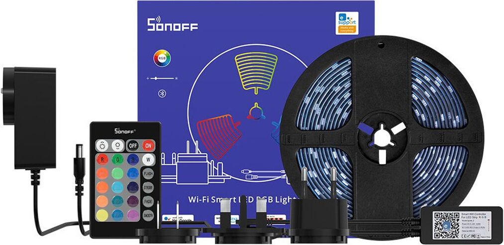 Γεννήτριες-Ηλεκτρικά-Ηλιακά :: Led Strips - Λωρίδες Led :: Ταινία LED ...